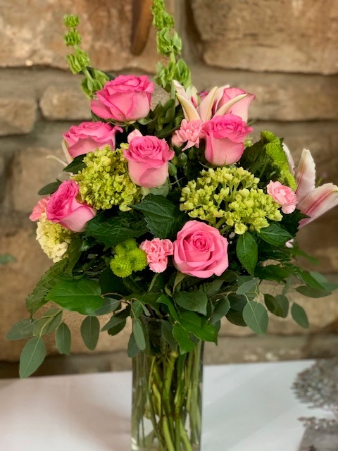 Fresh Flowers – Magnolia Alley Florist