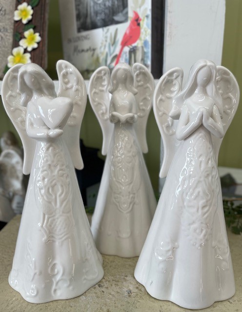 Sympathy Gifts – Magnolia Alley Florist